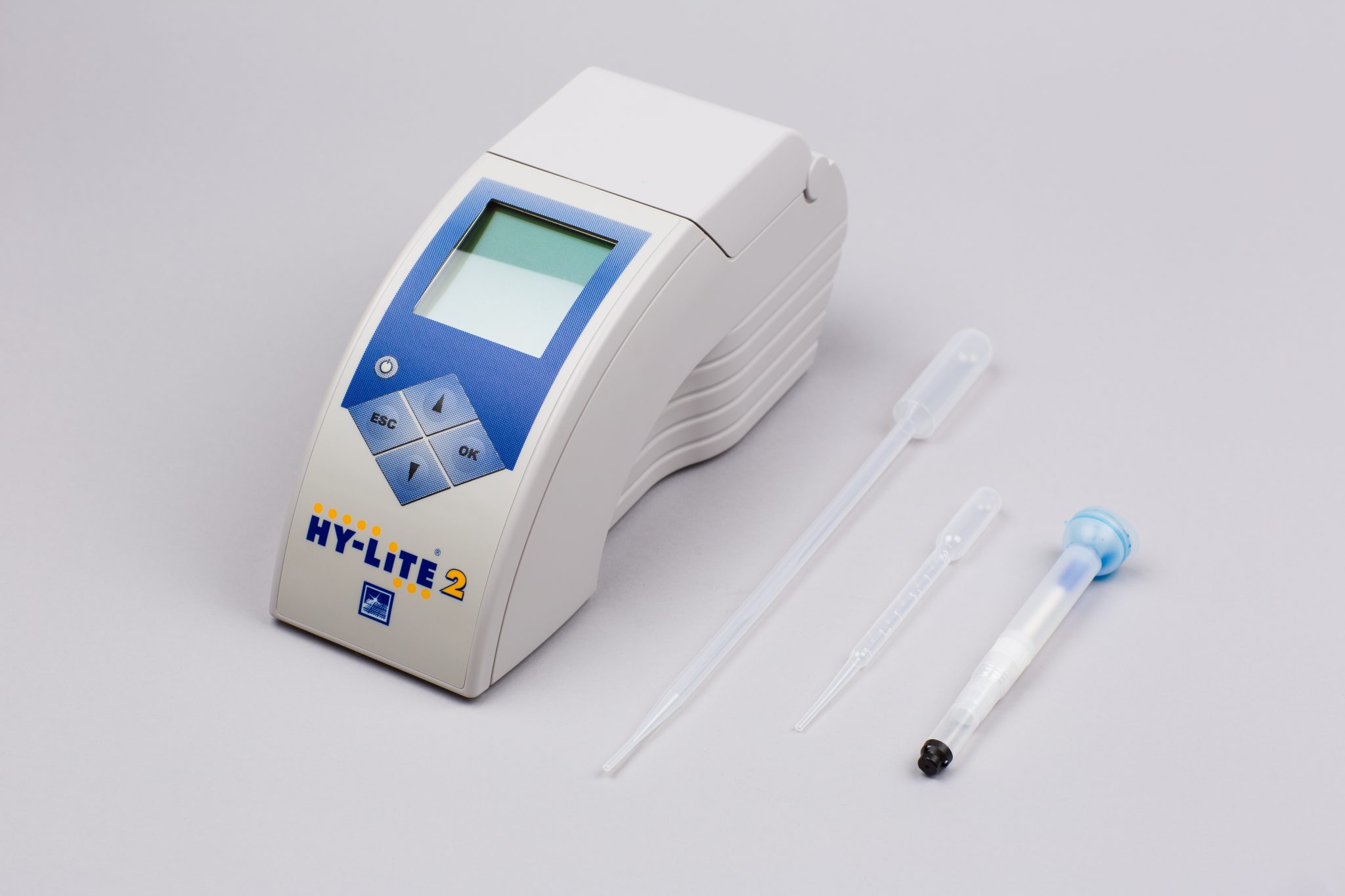HY-LiTE Rapid Microbial Test Kit for Fuel Systems