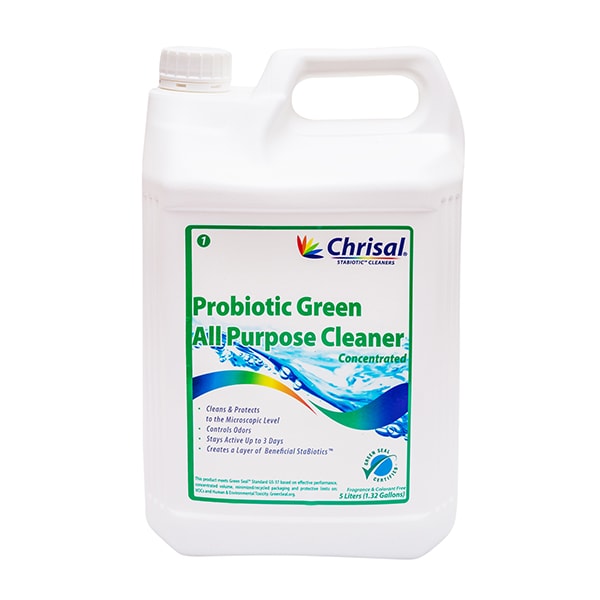 Cleaner - Probiotic Green All Purpose Cleaner by ProbioCare