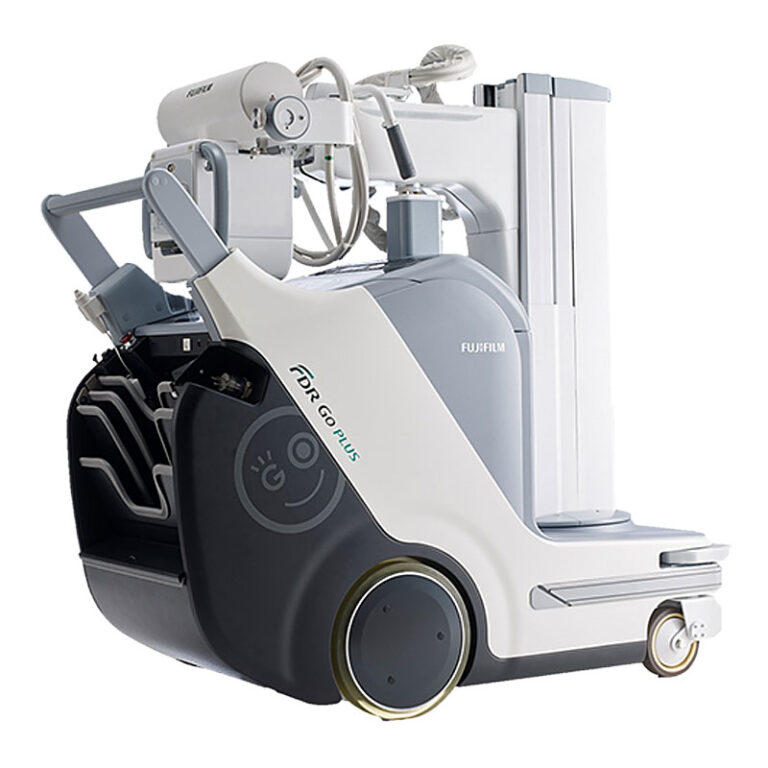 FDR Go PLUS - Fujifilm Medical Imaging Products