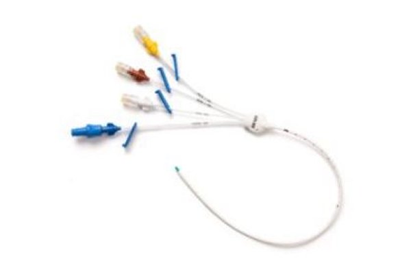 QMD - Biometrix™ Products - Central Venous Catheters by QMD