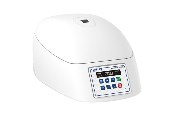 Oxford Lab Products BenchMate - CH24VX - Lab Equipment