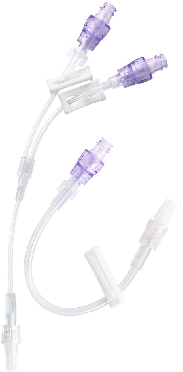 nPulse - Vascular Access Site Management - Extension Sets by ...