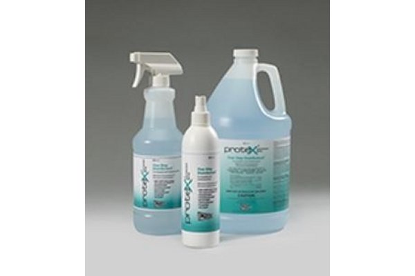 Protex - Products-At-A-Glance - Cleaners & Disinfectants - Disinfectant ...