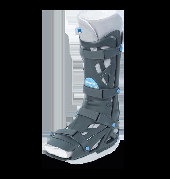 Vacocast Comfortable And Stable Fracture Boot