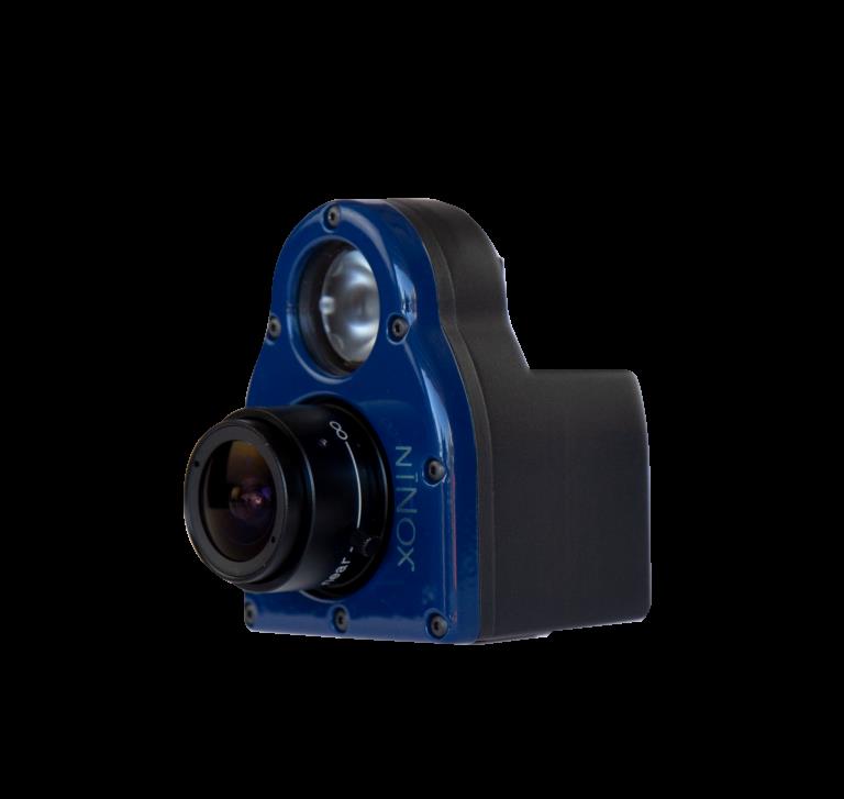 NiNOX - 300C - NiNOX Reference Video Systems - Camera by ...