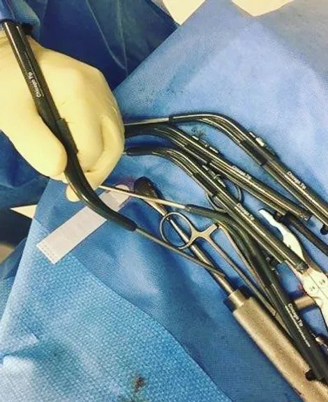 ChicagoTip - Disposable Self Cleaning Suction Device by Neuro ...