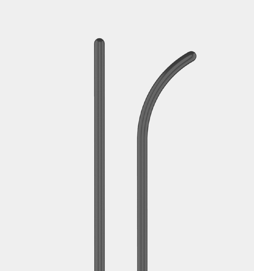 SEPLOU - Guidewire - Hydrophilic Nitinol Core Guidewire by ...