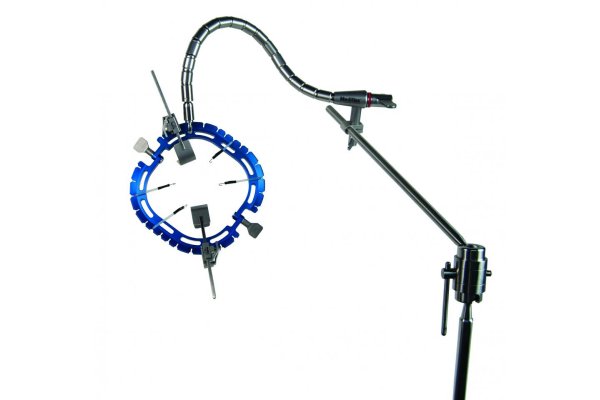 Mediflex DynaTrac - Table Mounted Retractor Systems