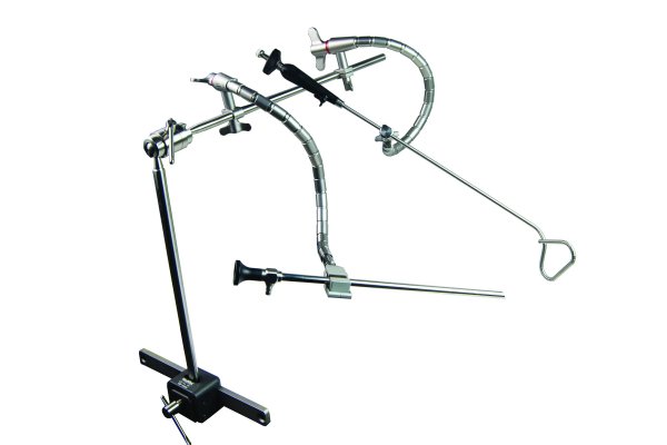 Mediflex Lapro-Flex - Laparoscopic Instruments - Articulating ...