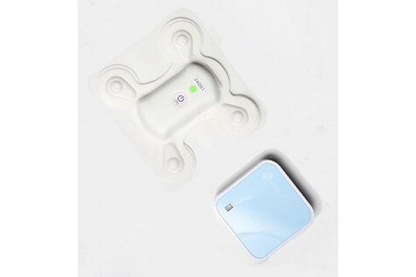 Medtor Monarch Wireless Wearable Biosensor Demo Kit