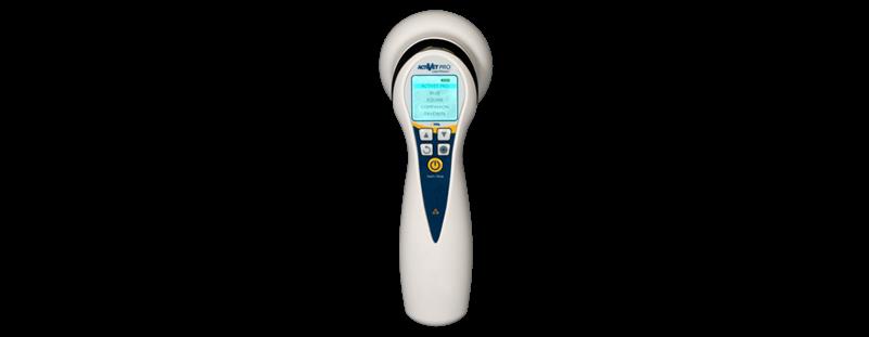 Activet Pro Series | Multi Radiance Medical.