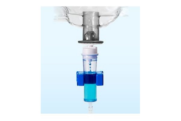 INTROTEK - DDS - Drip Chamber Level Sensors - Drip Detect ...