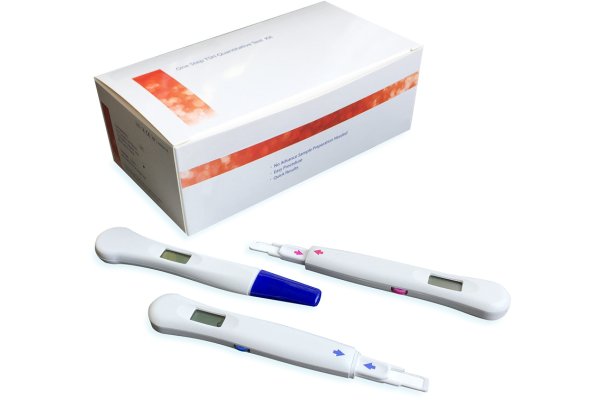 Syntron - 26080 - Marker Tests - Cardiac Marker Test Kit by ...