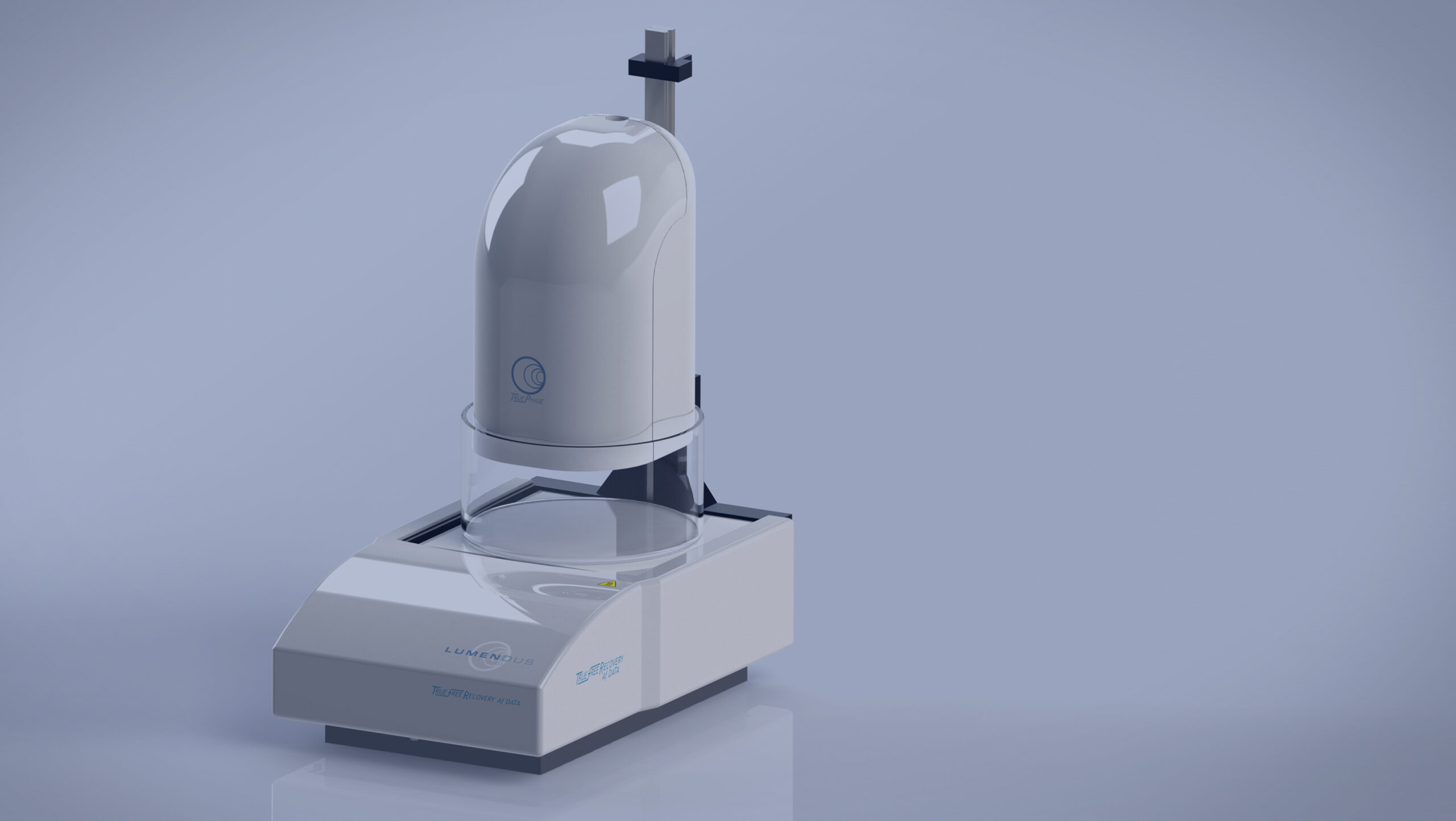 Lumenous Truephase Af Testing Device