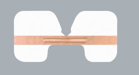 FlexAgrip - FGS0109 - Catheter Securement Device by Martam ...