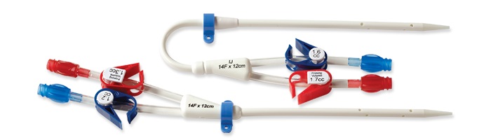 Martech - AC1940G - Finished Catheters - Short Term ...