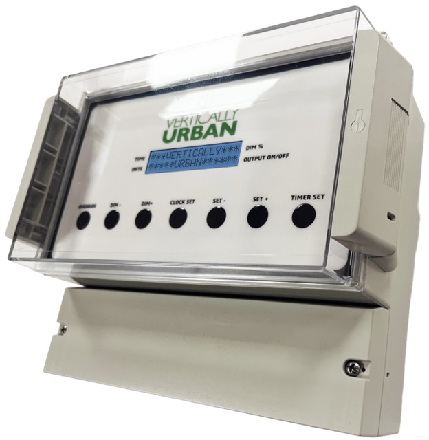 Vertically Urban - EZ - Others - Simple Standalone Controller ...