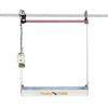 Poultry Hawk 2 E-Series Automated Trolley With Fixed Basket
