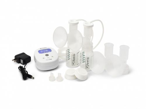 Ameda - Breast Pumps - Mya Joy Hospital Strength Portable Electric ...