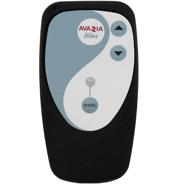 Avazzia Blue - A4-AB - OTC Device for Pain Relief by Avazzia,