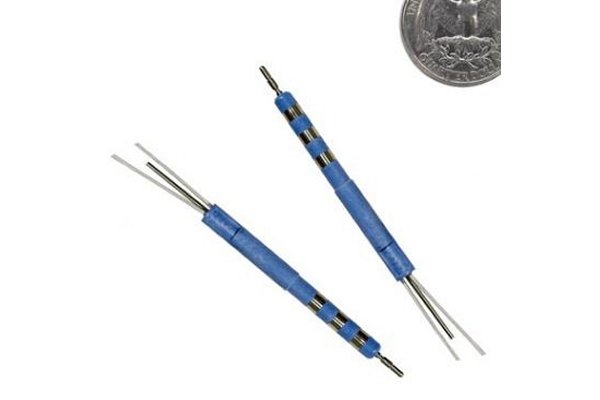 Deringer-Ney - Electrical Contacts - Separable Connectors by ...