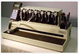 Imagene Isoflow - Reagent Dispenser By Arista Biologicals Inc.