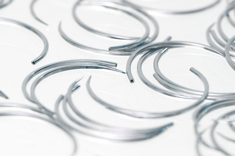 Medical Alloys - Surgical Needle Wire by Zapp Precision ...