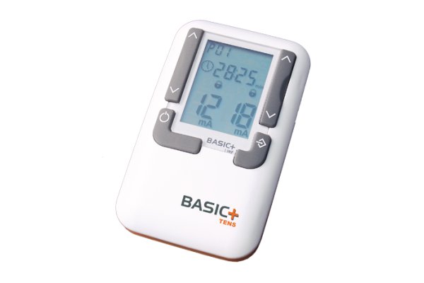 BASIC+TENS - Rehabilitation - Rehabilitation System by tic ...