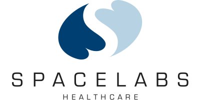 Spacelabs Xhibit XC48 Central Surveillance