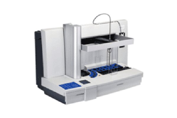 TECO Coatron A4 Fully Automated Hemostasis Analyzer