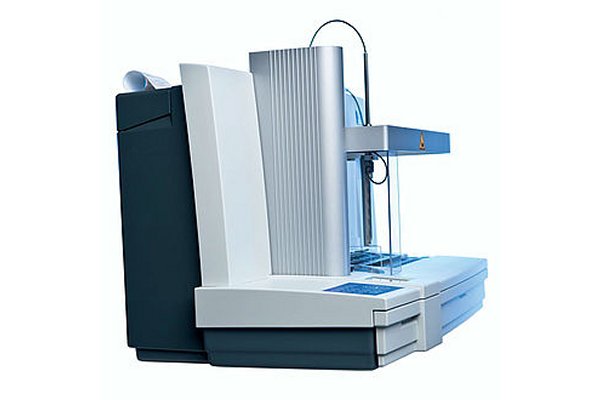 TECO Coatron - A6 - Fully Automated 6-Channel Hemostasis ...