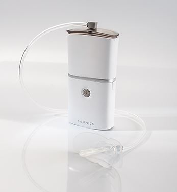 Somnics iNAP One Sleep Therapy System