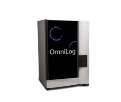 OmniLog Fully Automated Platform