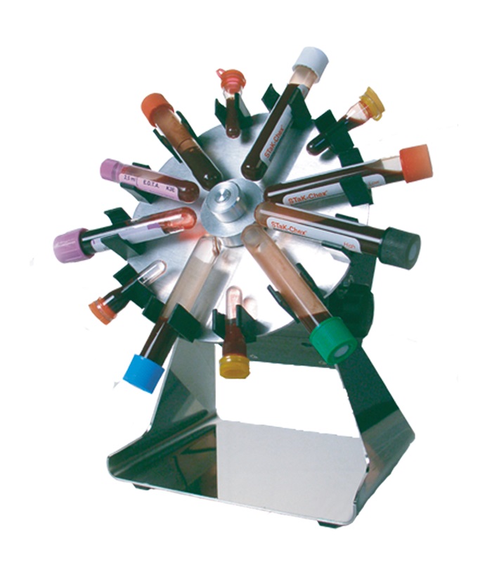 MELET SCHLOESING - MSmix - Other Products - Blood Tube ...