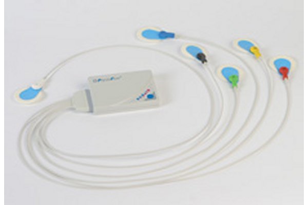 Physioflow PF07 Enduro Portable, Battery Powered, Noninvasive Cardiac ... Physioflow PF07 Enduro Portable, Battery Powered, Noninvasive Cardiac ...