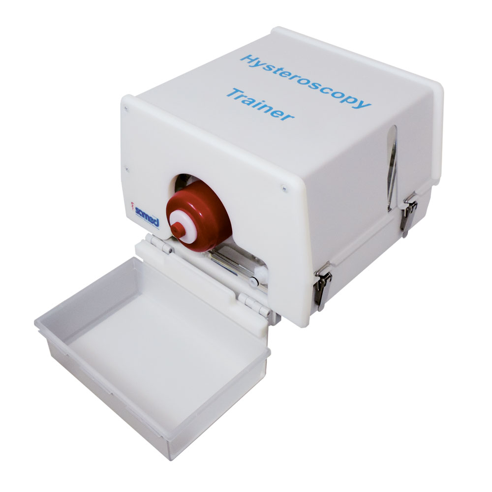 Samed - LS80 - Gynecology - Hysteroscopy-Trainer by Samed ...