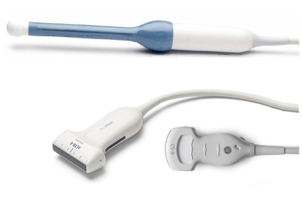 Germitec UV-C High Level Disinfection Systems