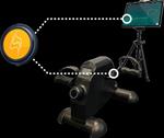 Cyclo Sense A Simple and Affordable Sensor