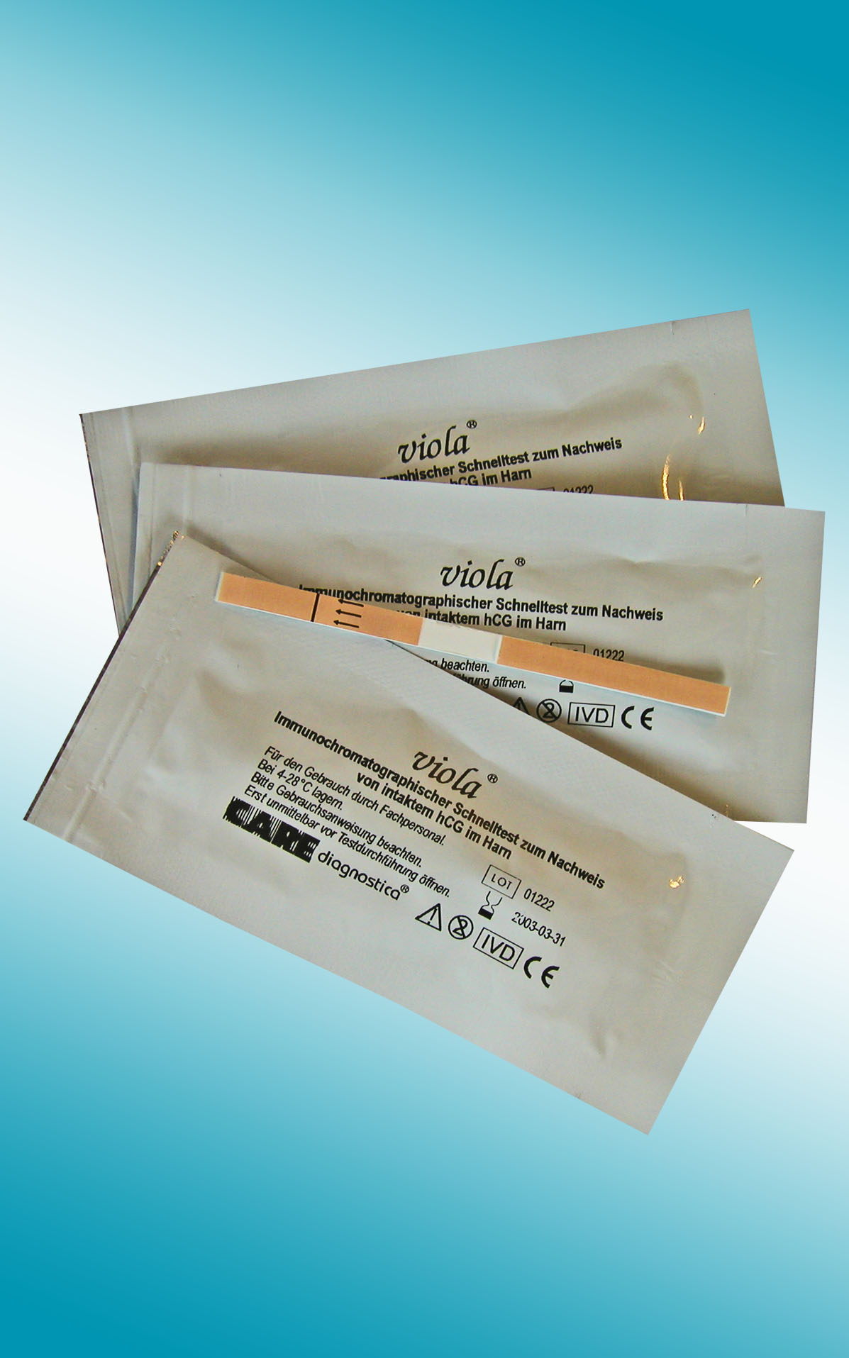 viola - Healthcare Professionals - Family Planning