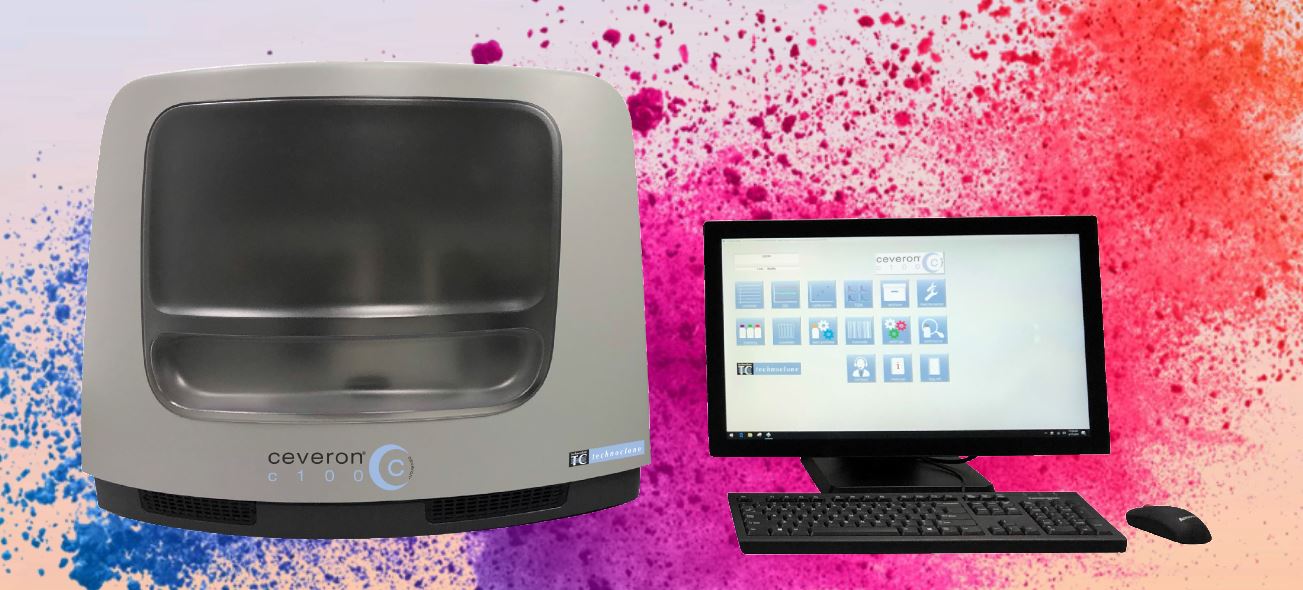 Ceveron - c100 - Fully Automated Instruments - Fully ...