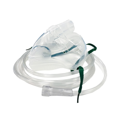 Safecare - Oxysafe Pro - Respiratory Consumables