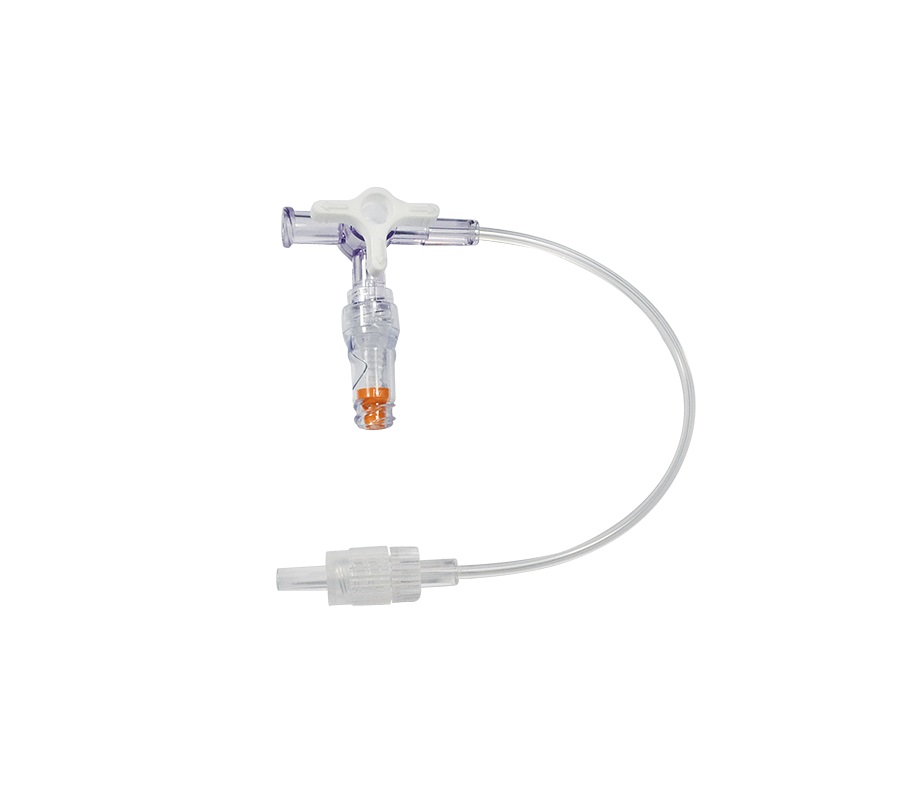 Neutraclear - Infusion - NeutraClear Range - 3-Way Stopcocks ...