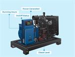 Energyly IoT Diesel Monitoring System