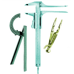 Bone Surgery, Neuro- & Microsurgery - Comparing Instruments ...