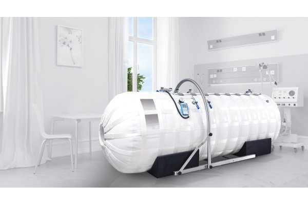 AHA - Flex 20 V2 - AHA Hyperbaric Chambers - Medical ...