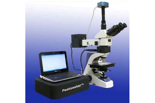 Raman Systems RSM Video Raman Microscope