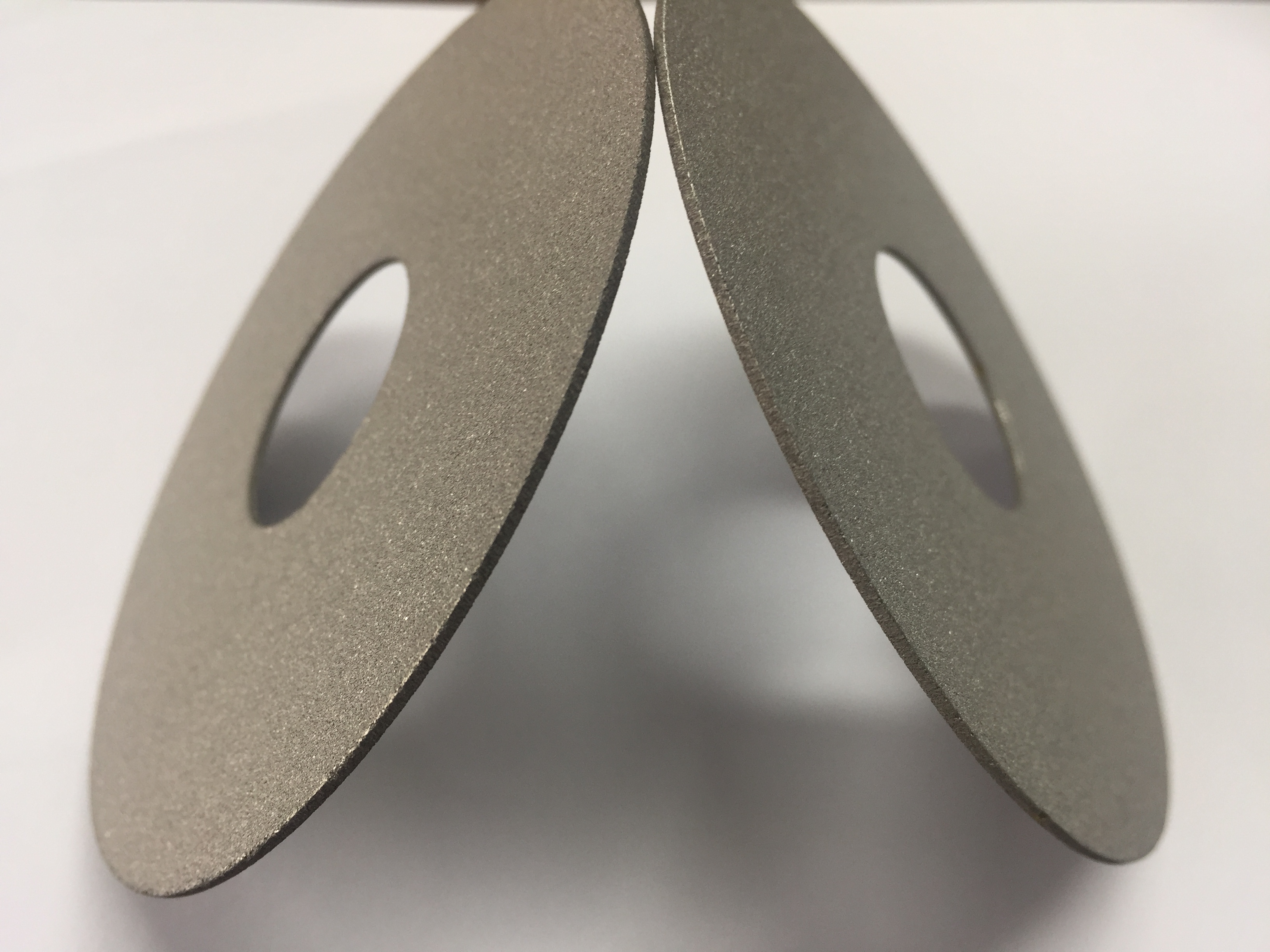 Toptitech - Porous Titanium Plate By Baoji Yinggao Metal Materials Co ...