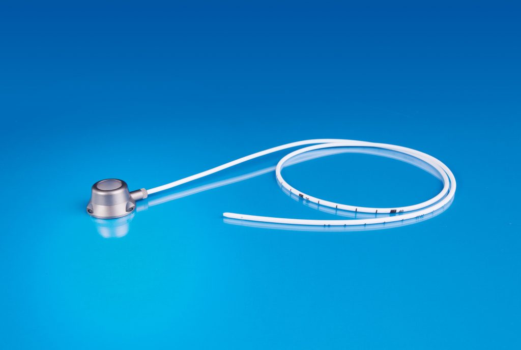 Titan-Port Standard - Titan-Port Standard M By Pakumed Medical Products ...