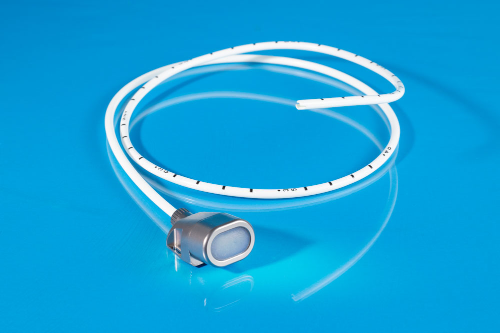 Titan-Port Aph Implantable Port Catheter System