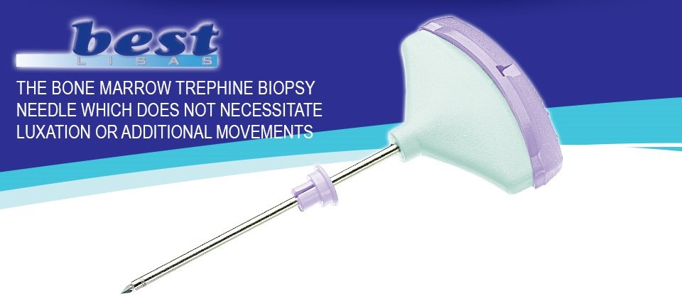 STERYLAB - BEST-LISAS - Clinical Oncology - Bone-Marrow ...